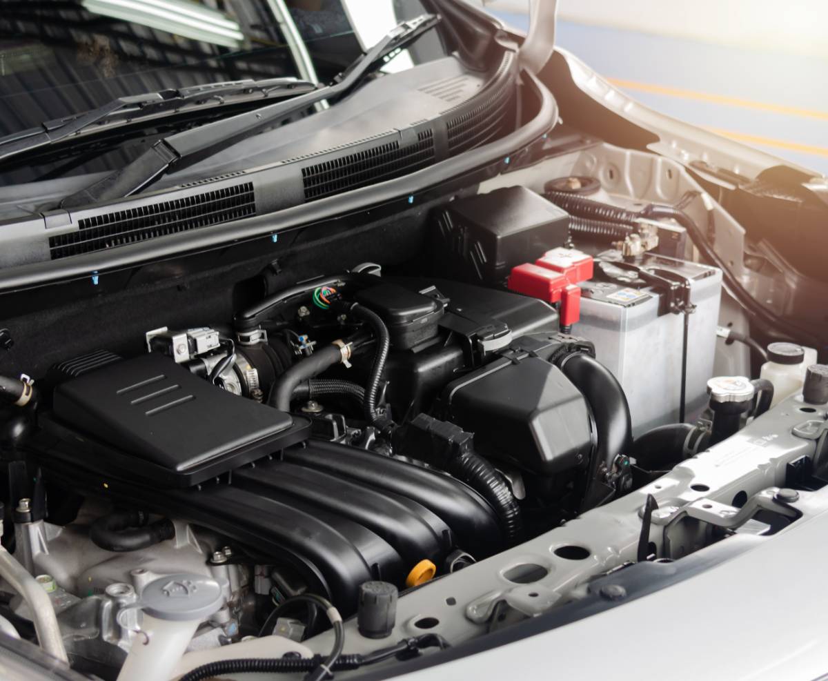 ¿Cuándo tenés que hacer un lavado de motor a tu auto? - Blog iúnigo ...